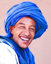 Chenoua of Algeria (PGID: PG042636) - PeopleGroups.org