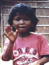Orang Seletar of Malaysia (PGID: PG018223) - PeopleGroups.org