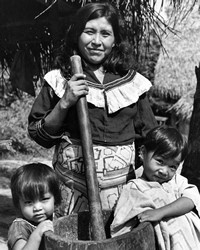 Yine of Peru (PGID: PG017577) - PeopleGroups.org