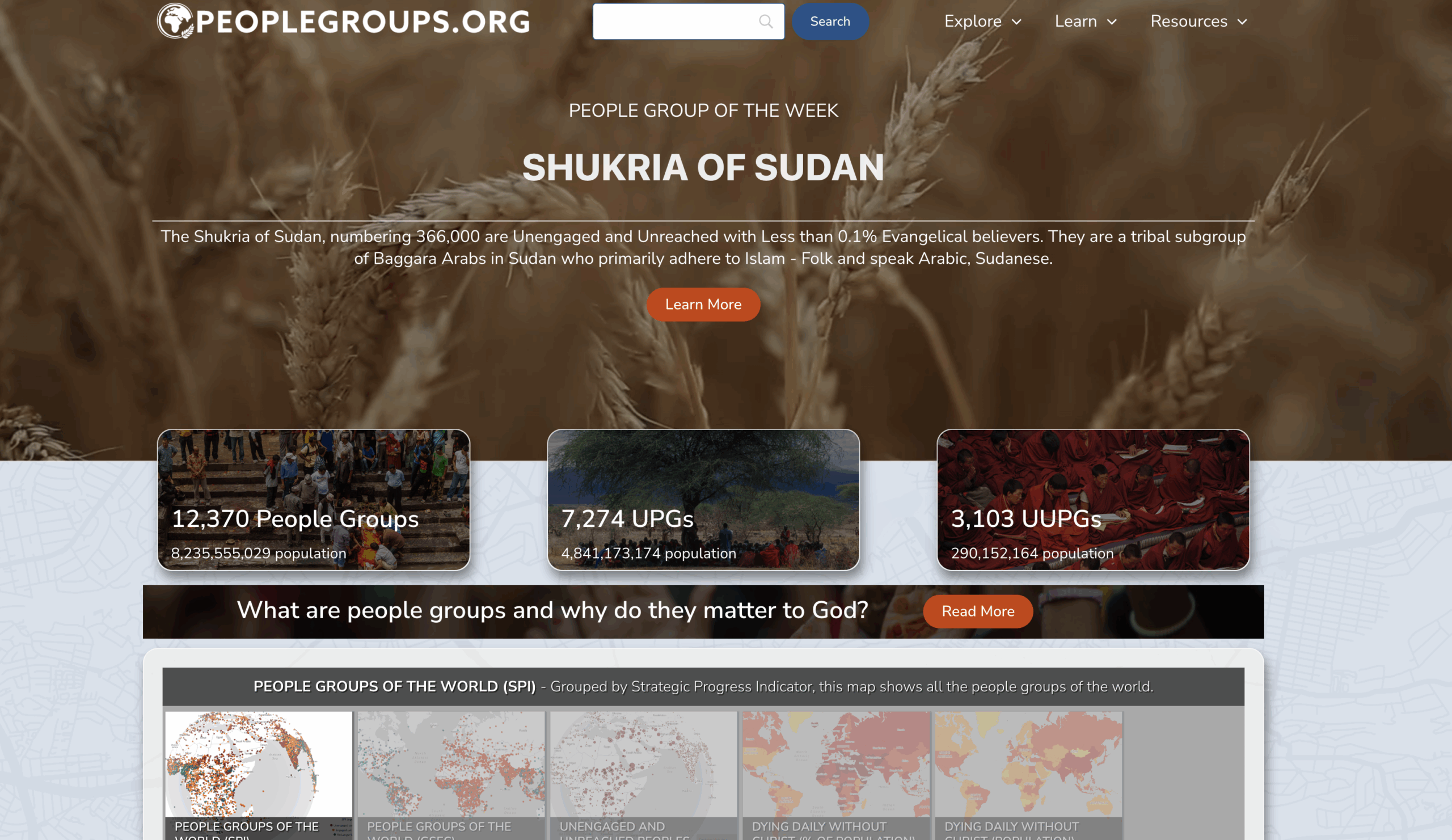 Soruba of Benin (PGID: PG012352) - PeopleGroups.org